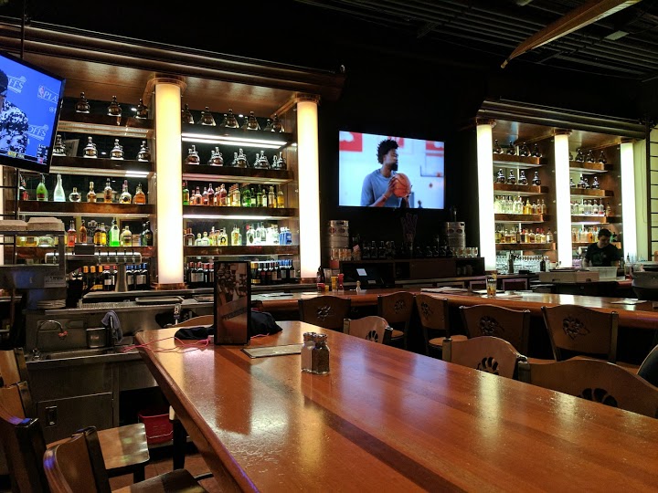 RAM Restaurant & Brewery - Zen Stay